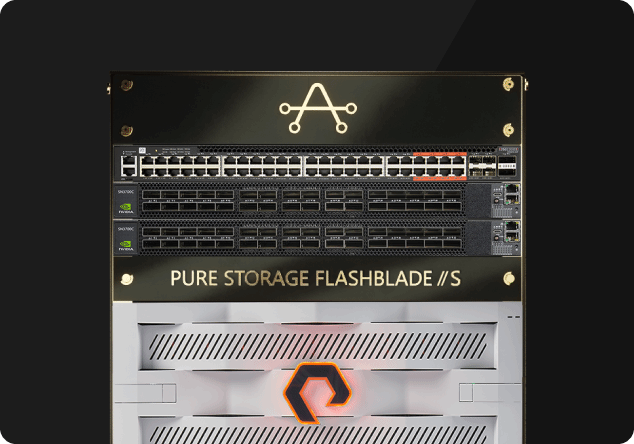 PureStorage Implementation Services | COMPUTINGERA
