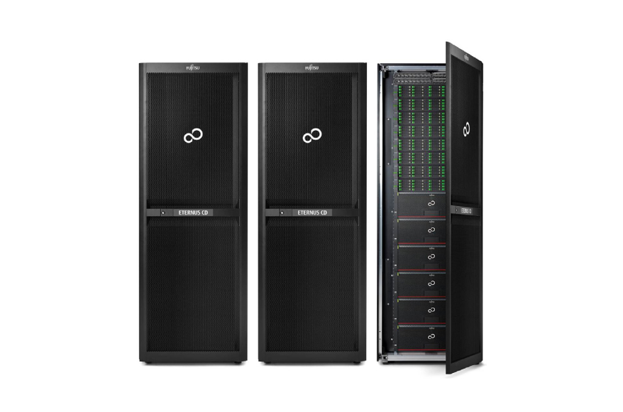 Fujitsu Servers | COMPUTINGERA