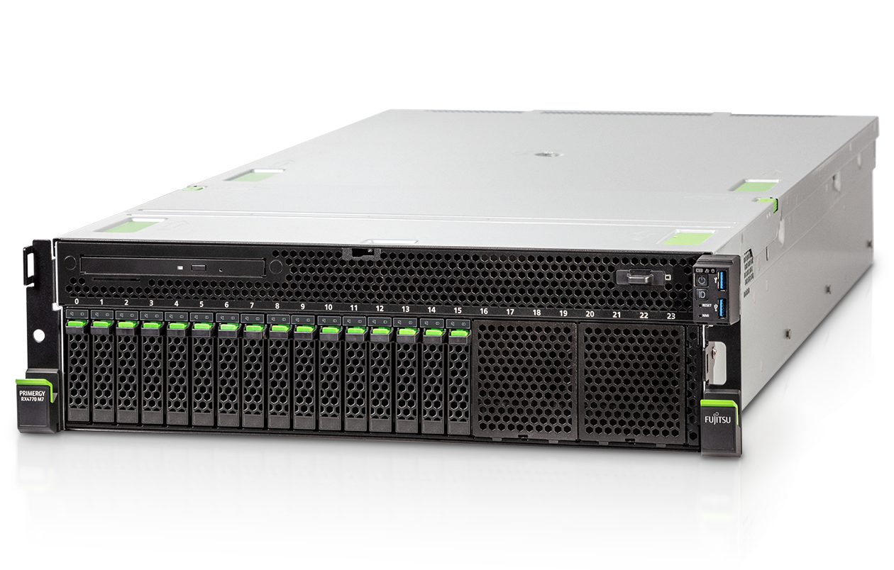 Fujitsu Servers | COMPUTINGERA