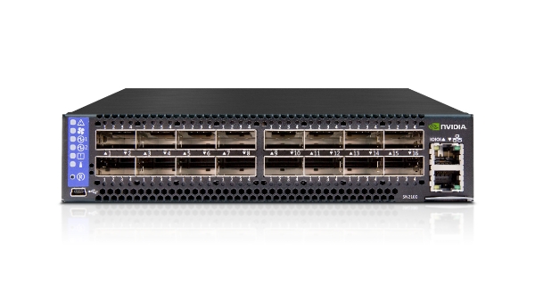 Nvidia Networking | COMPUTINGERA