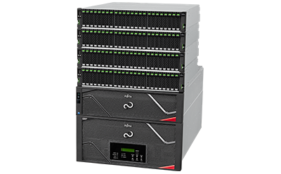 Fujitsu Servers | COMPUTINGERA