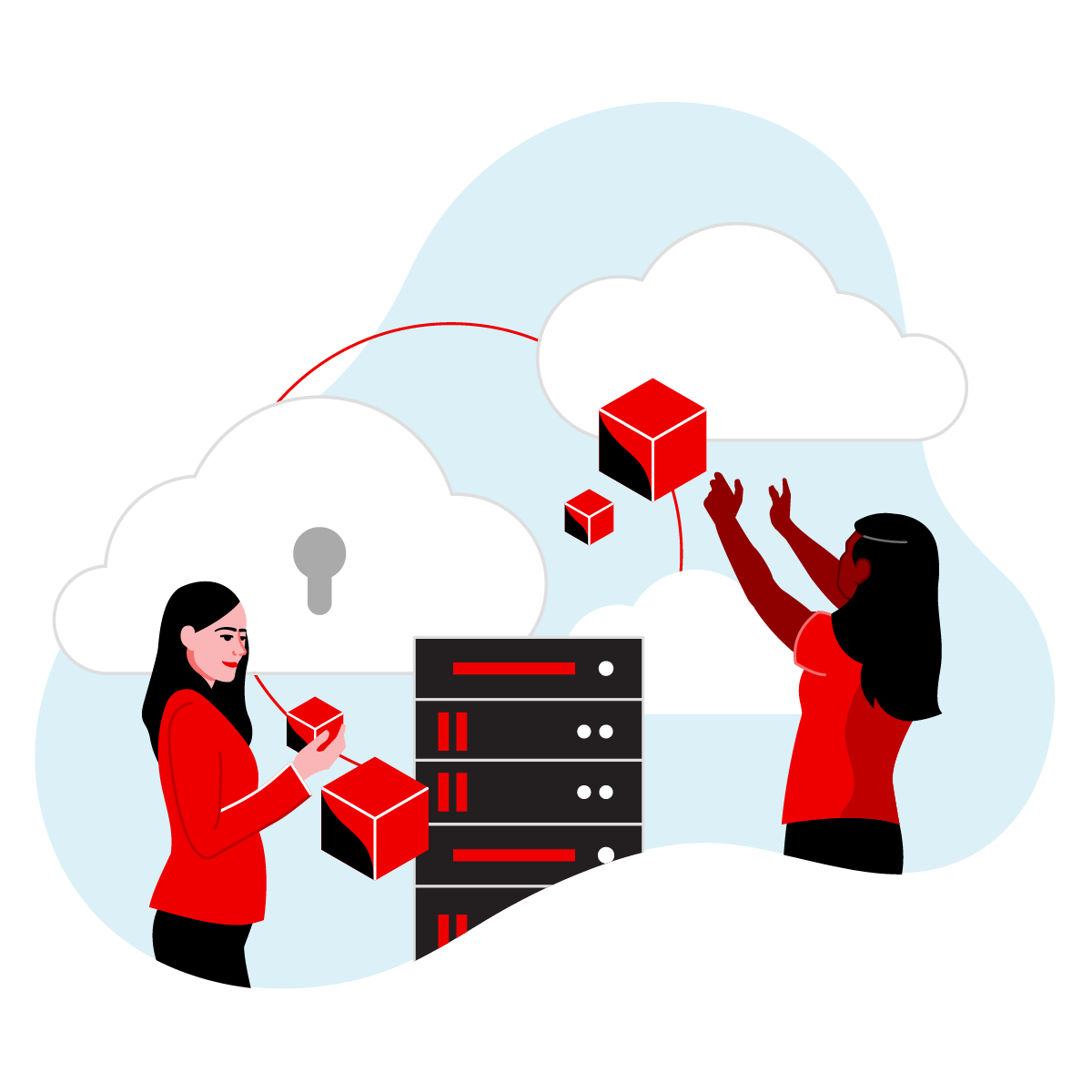 OpenShift implementation Services | COMPUTINGERA