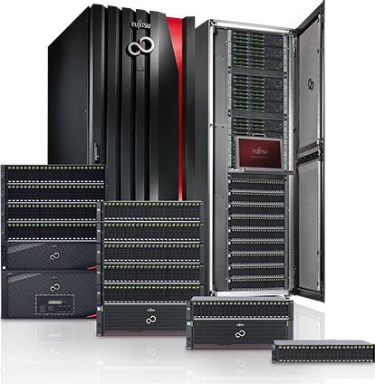 Fujitsu Servers | COMPUTINGERA