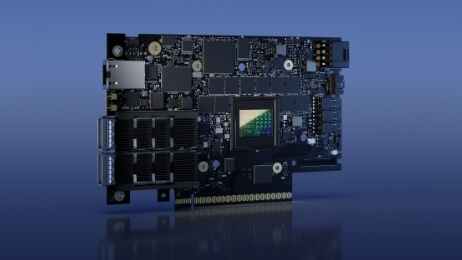 Nvidia Networking | COMPUTINGERA