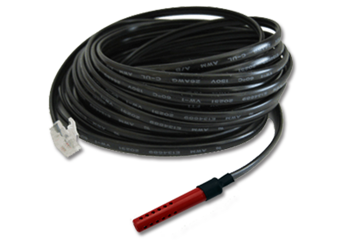 Digital Temperature Sensor | COMPUTINGERA