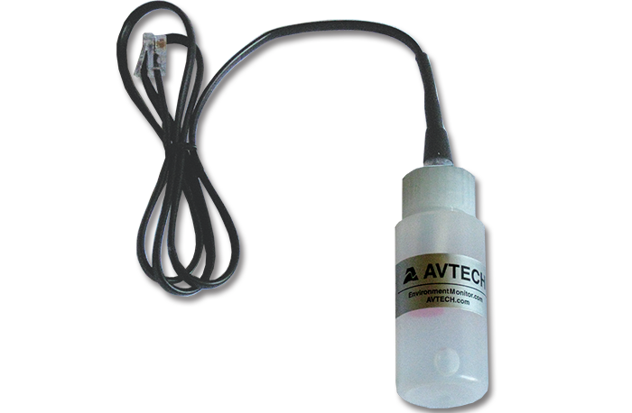 Digital Fluid Temperature Sensor | COMPUTINGERA